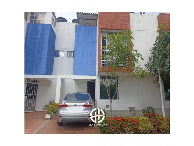 Casas conjunto cerrado santa marta - casas en Santa Marta - Mitula Casas