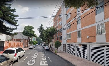 Inmuebles rafael rebollar san miguel chapultepec - Mitula Casas