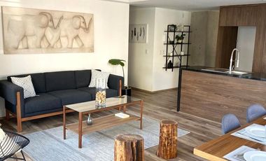 Departamentos san miguel chapultepec - Mitula Casas