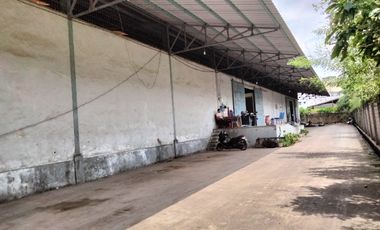 9 Gudang Disewakan di Alang Alang Lebar, Palembang - Mitula Properti
