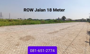 26.954 Tanah Dijual kavling di Jember - Mitula Properti