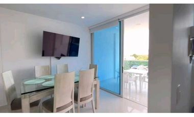 Apartamentos en arriendo amoblados en Bello Horizonte, Santa Marta ...