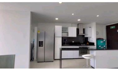 Apartamentos en arriendo amoblados en Bello Horizonte, Santa Marta ...