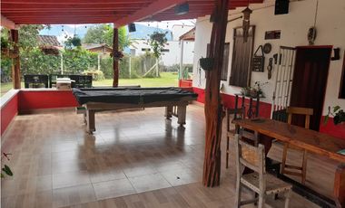 32 Fincas en venta en Colombia - Mitula Casas