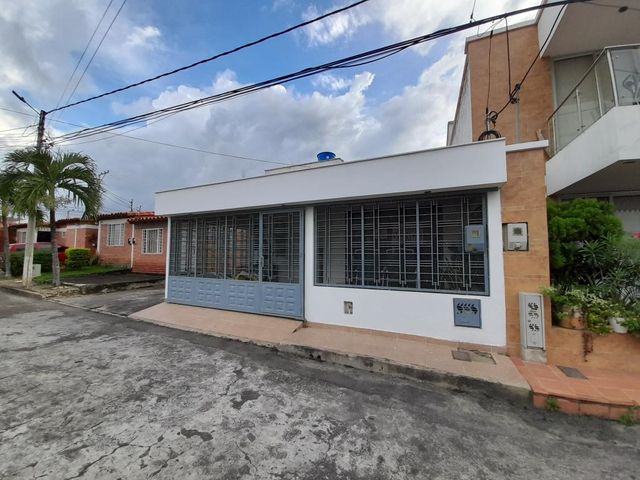 Casas quintas conjunto cerrado rosario - Mitula Casas