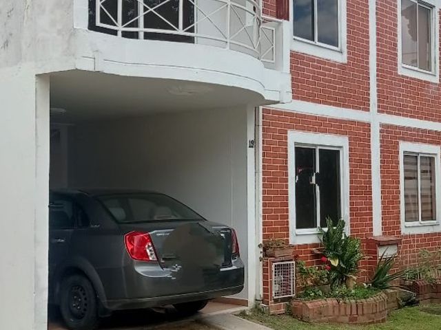 Casas 4 habitaciones parqueadero pueblo nuevo - casas en Pueblo Nuevo ...