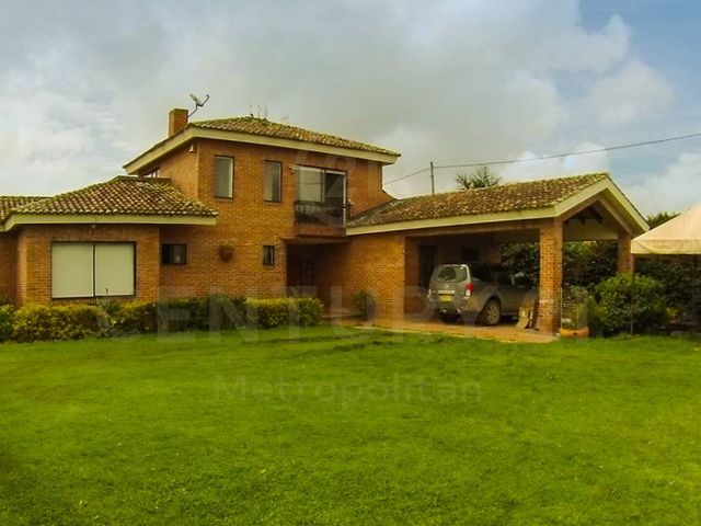 Arriendo Tabio - 84 casas en arriendo en Tabio - Mitula Casas