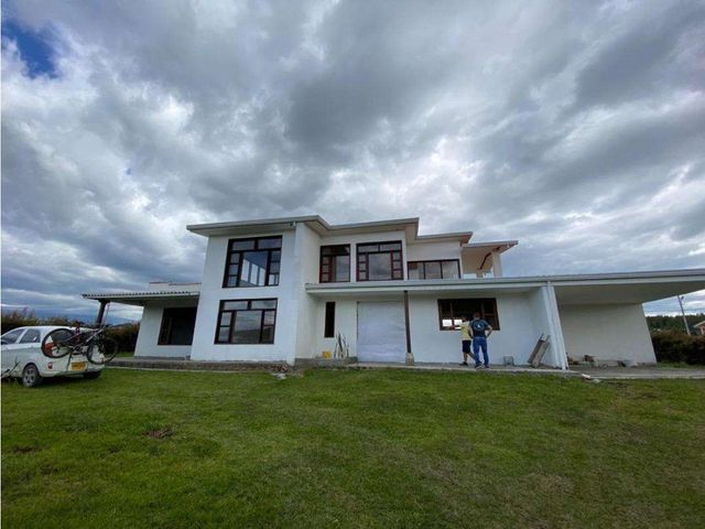 San Francisco De Asís - 1 casas campestres en San Francisco De Asís ...