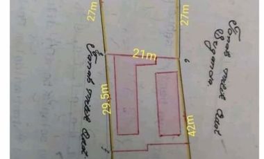 280 Tanah Dijual di Baros, Cimahi - Mitula Properti