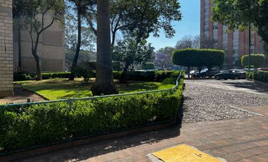 3 Departamentos en renta torres mixcoac - Mitula Casas