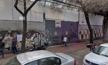 Terrenos san miguel chapultepec - Mitula Casas