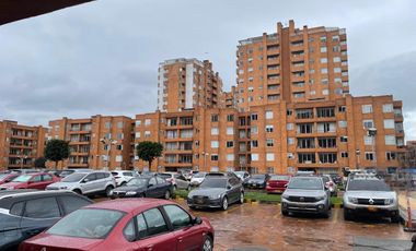 1 Apartamentos en arriendo directamente propietario en Bogotá - Mitula ...