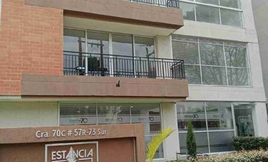 2 Apartamentos en arriendo en Perdomo, Bogotá - Mitula Casas