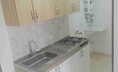 2 Apartamentos en arriendo en Perdomo, Bogotá - Mitula Casas