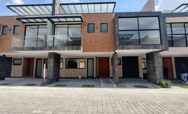 Casas en venta nuevas en Puebla - Casas en venta en Puebla - Mitula Pisos