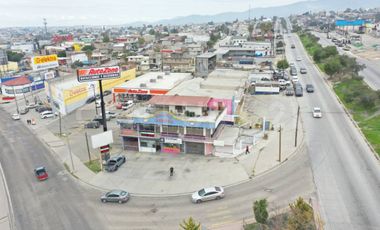 Edificios comercial centro tijuana - edificios en Tijuana - Mitula Casas
