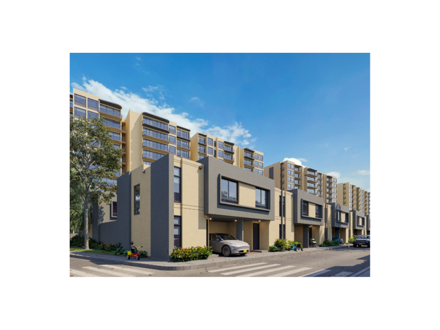 Buscador inmobiliario con casas en arriendo y venta - Mitula Casas
