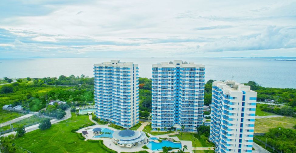 AmiSa Private Residences
