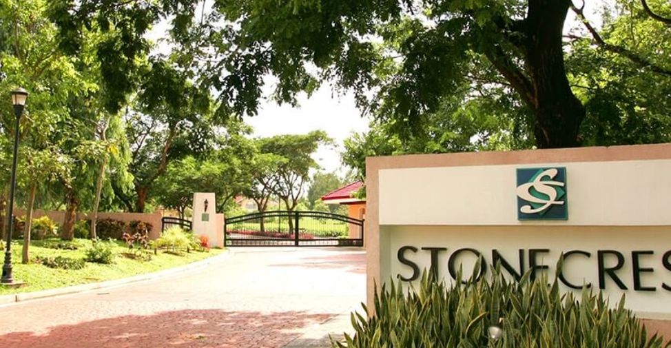 Stonecrest Subdivision