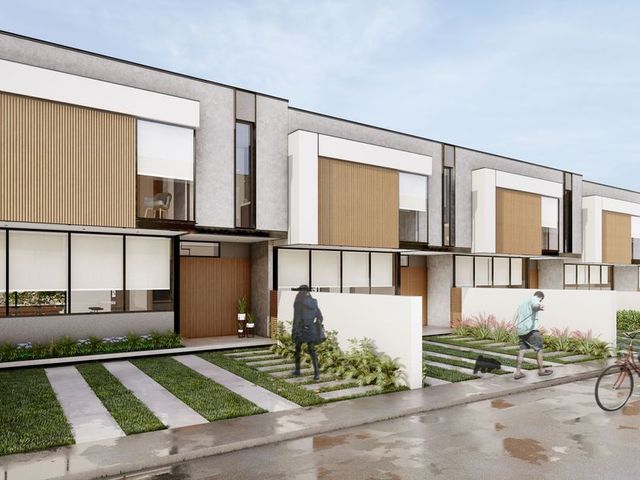 Buscador inmobiliario con casas y departamentos en arriendo y venta ...