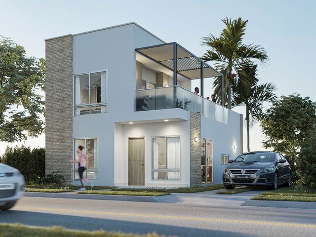 Buscador inmobiliario con casas en arriendo y venta - Mitula Casas