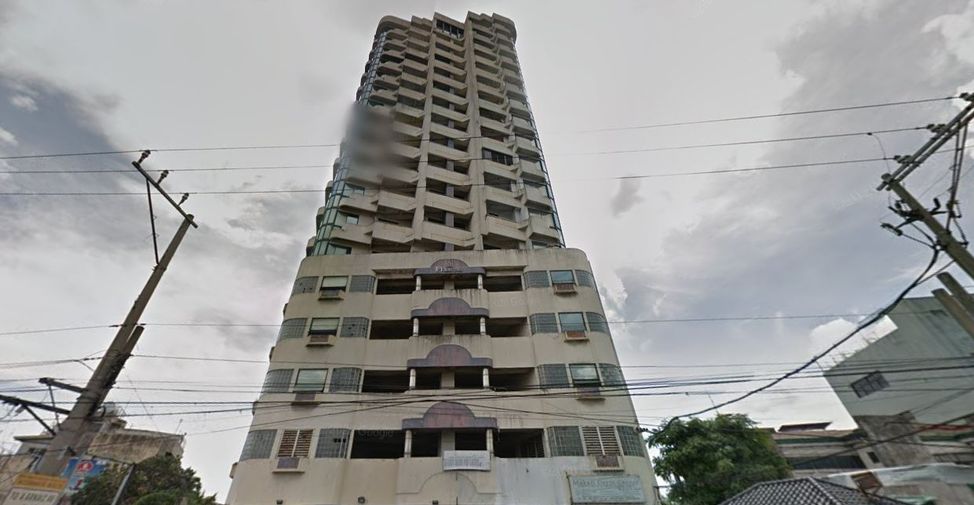 IPI Buendia Tower